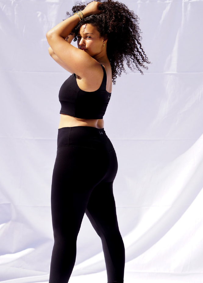 Lolo Top - Waikiki The Label